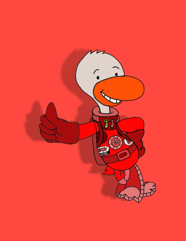 The Float Suit Table #14 | Fandom