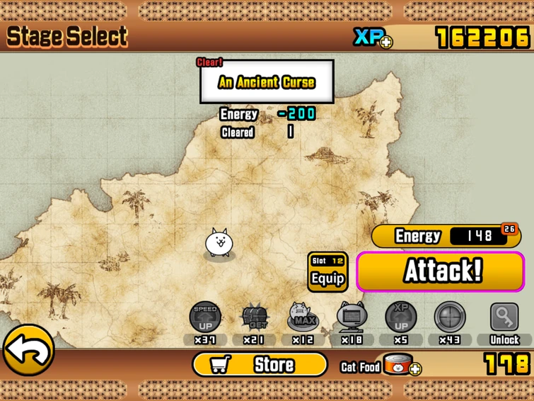 Discuss Everything About Battle Cats Wiki | Fandom