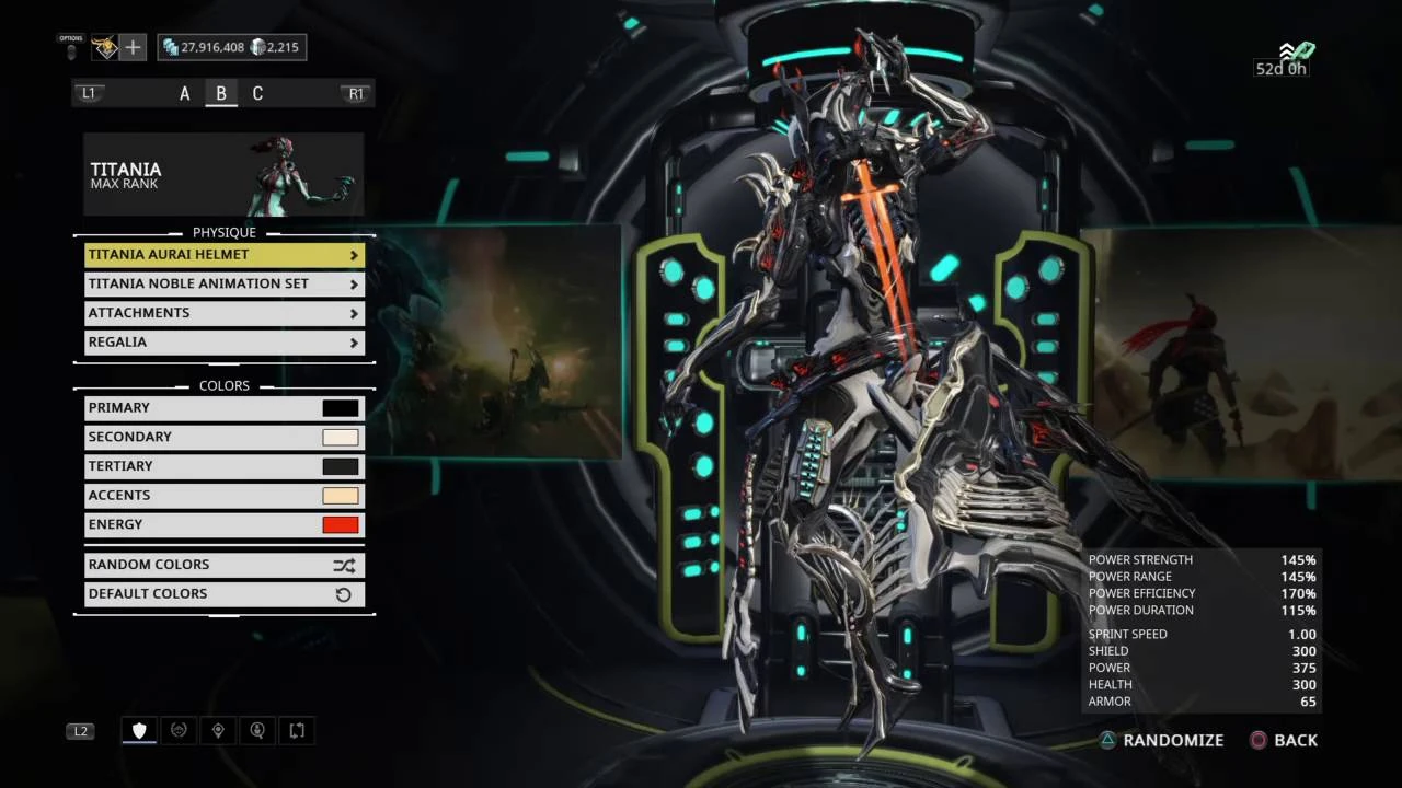 FashionFrame Police: Titania | Fandom