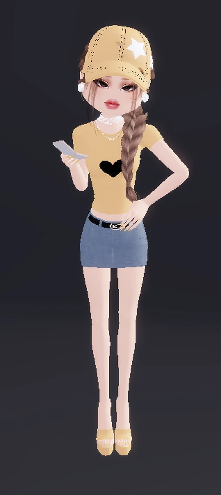 some outfits i just made (in regular servers) | Fandom