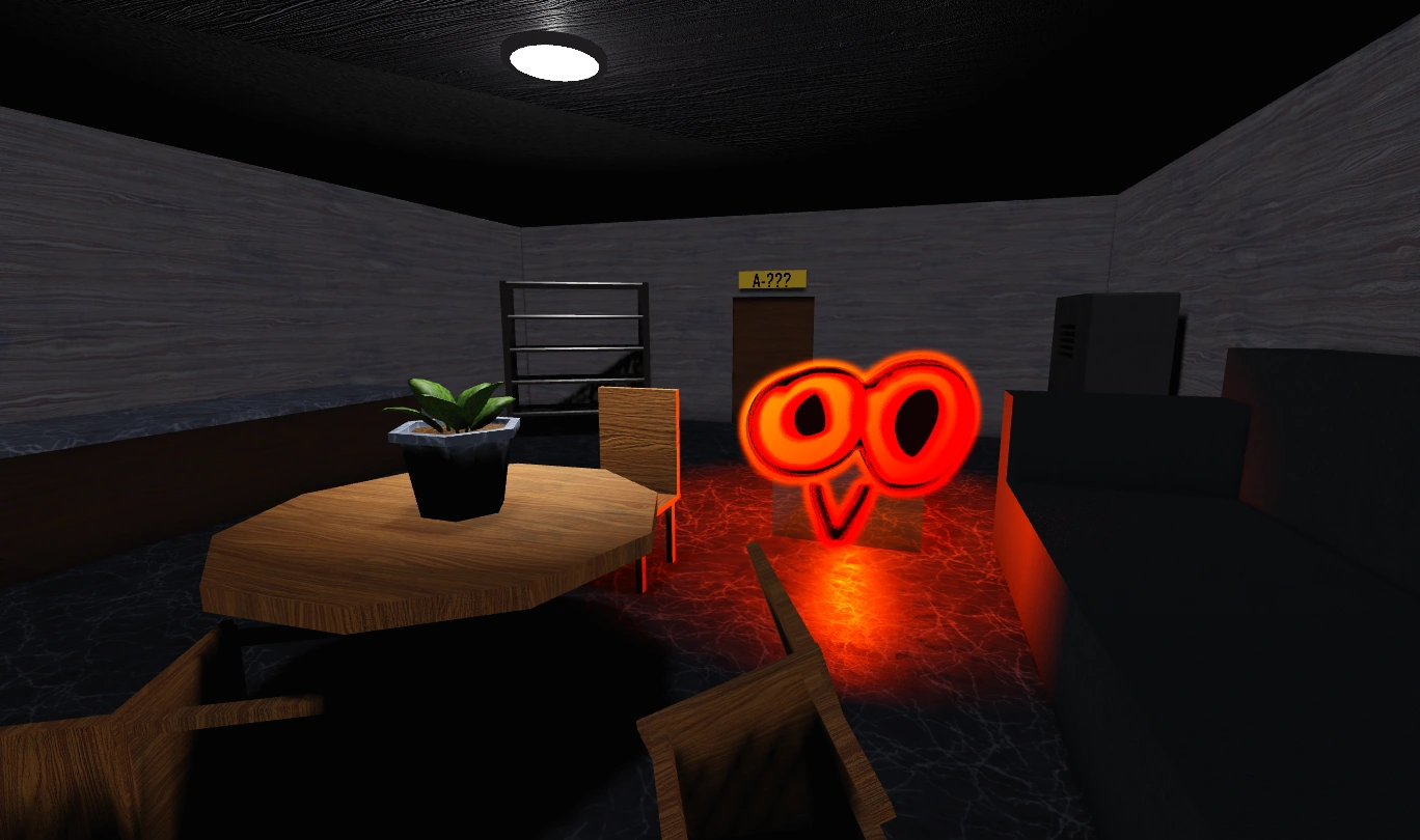 Some leaks for my Rooms fangame | Fandom