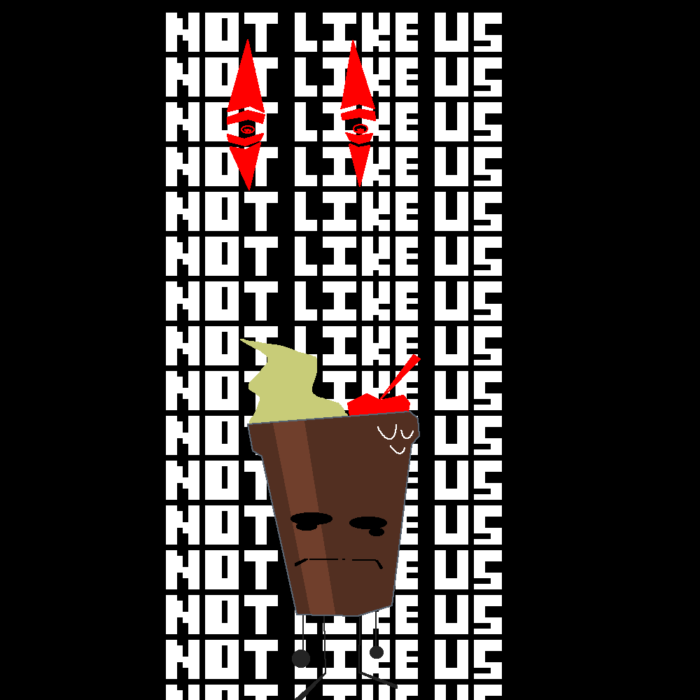 NOT LIKE US | Fandom