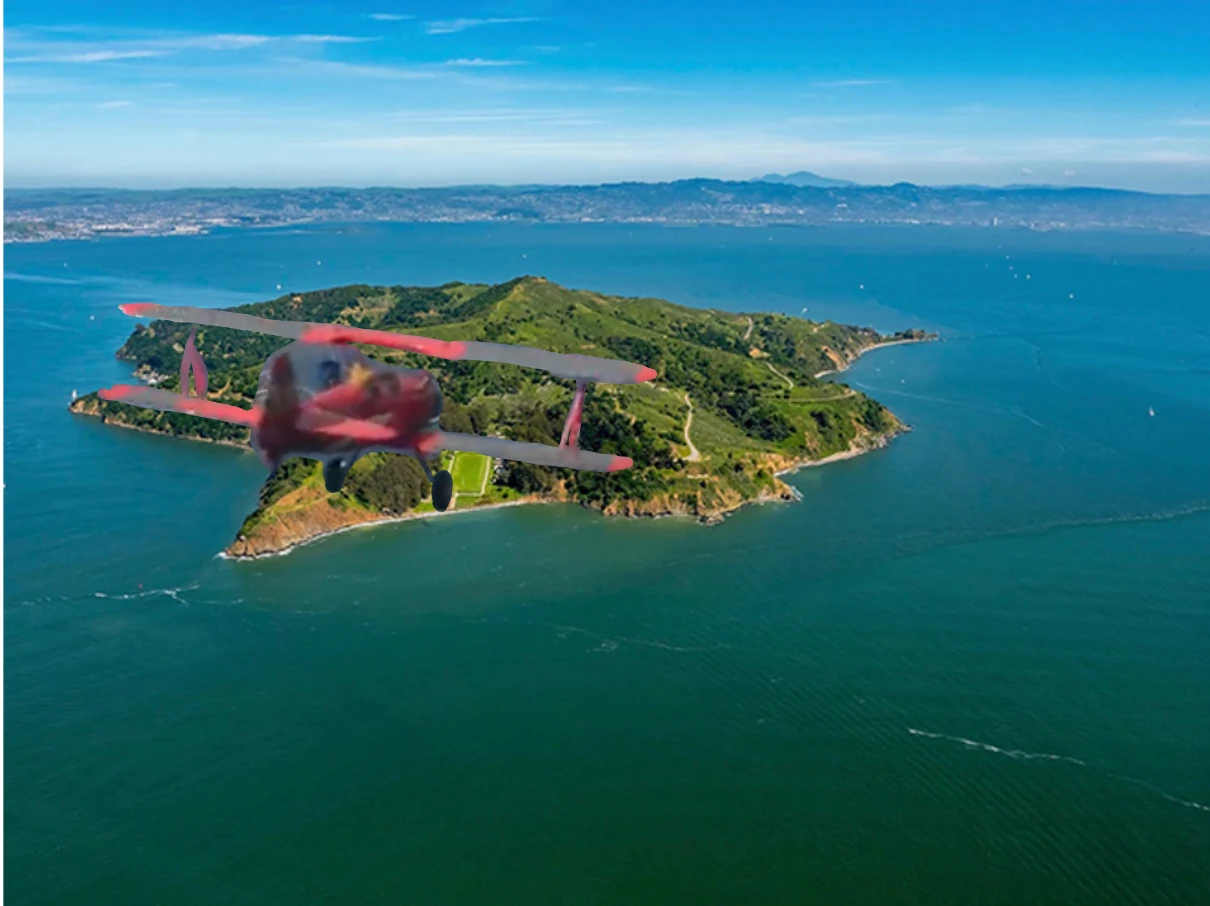 Angel island ? In San Francisco | Fandom