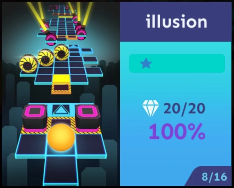 Arrange 1 star level images in order of difficulty | Fandom