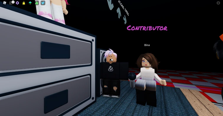 Discuss Everything About Flicker Wiki | Fandom