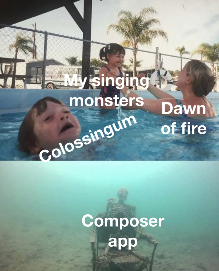 Msm memes 3 | Fandom