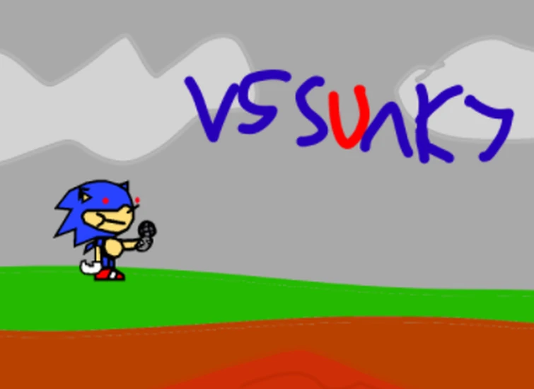 vs sunky.exe | Fandom