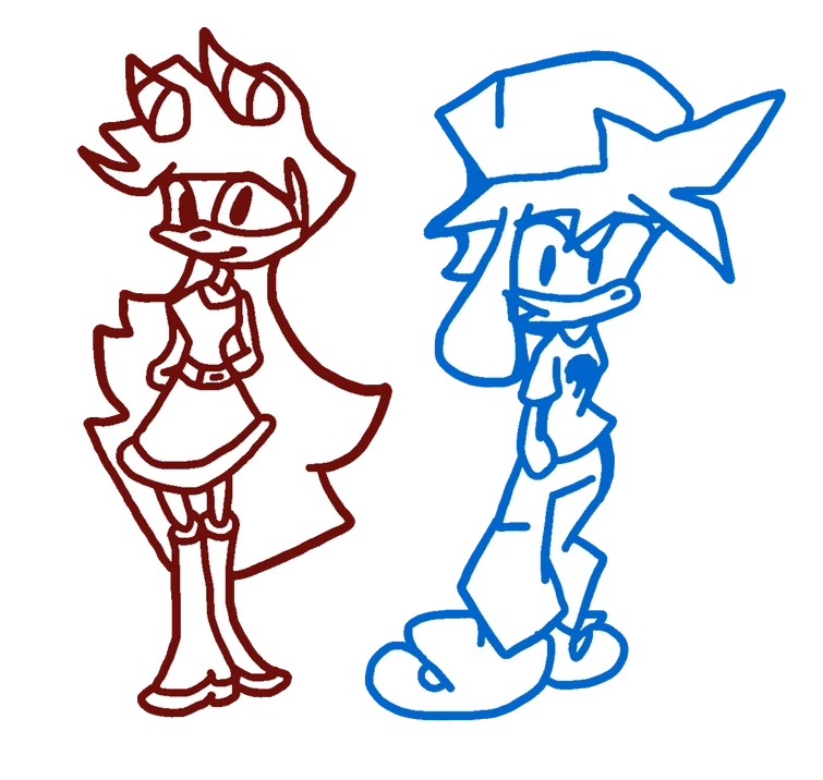 EXE Artwork | Fandom