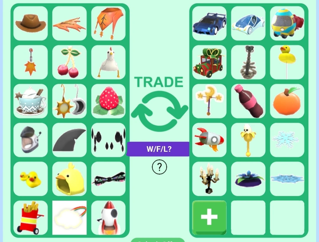 Lf specific things! | Fandom