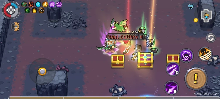 Discuss Everything About Soul Knight Prequel Wiki | Fandom