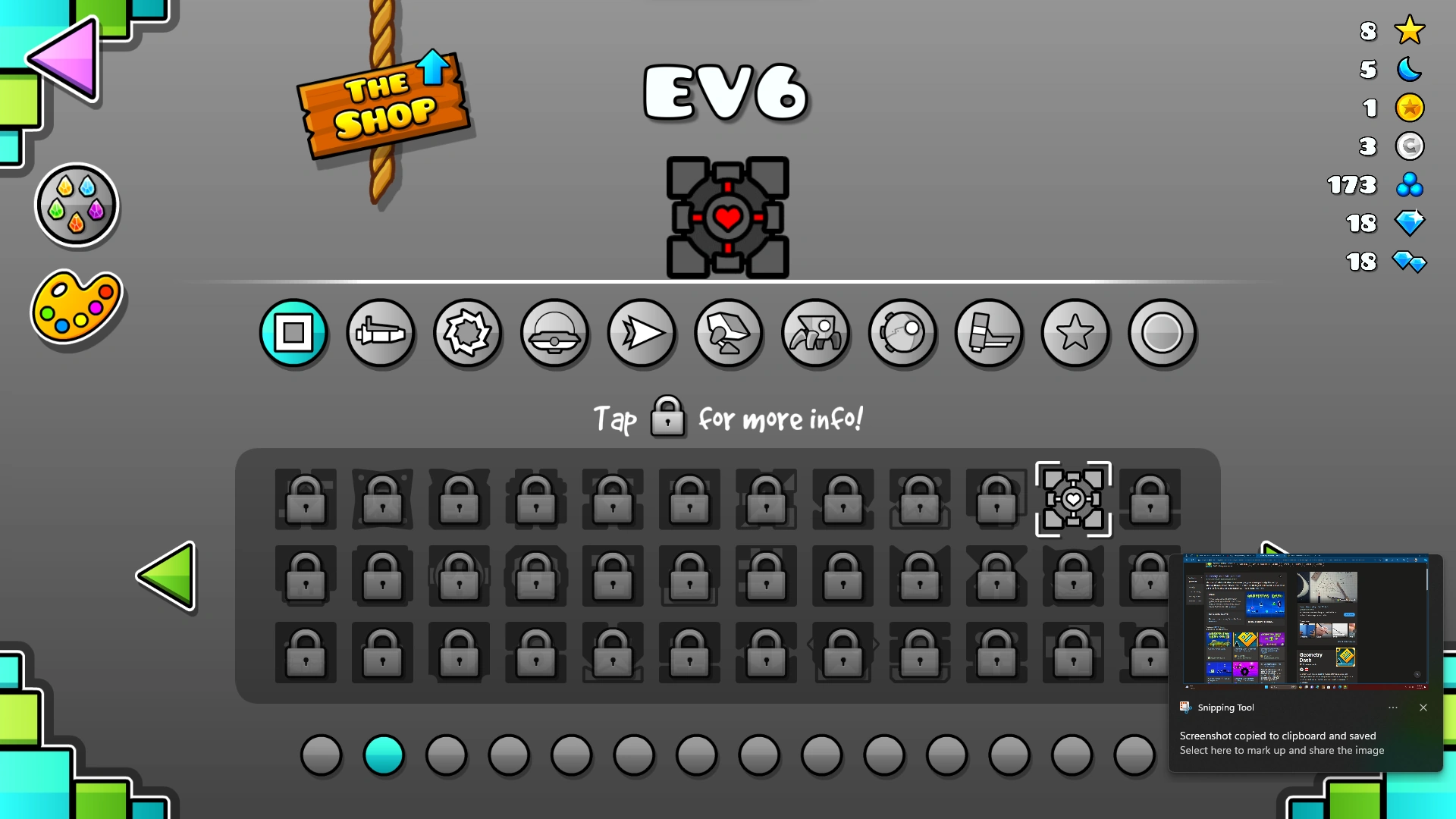 rate me GD icon (or smh) | Fandom