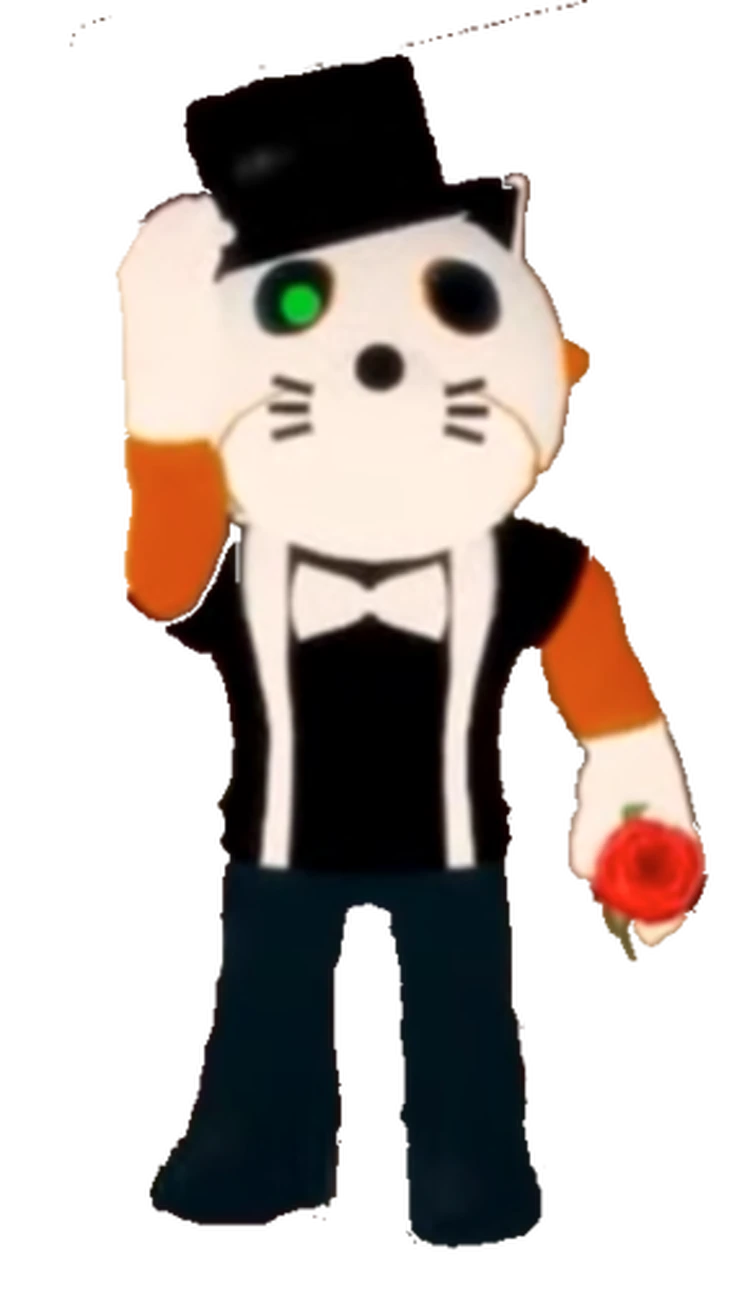 Felix? | Fandom