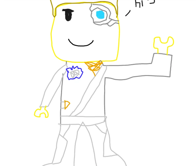 Rebooted Zane! | Fandom