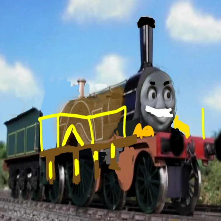 I back and I made these edits | Fandom