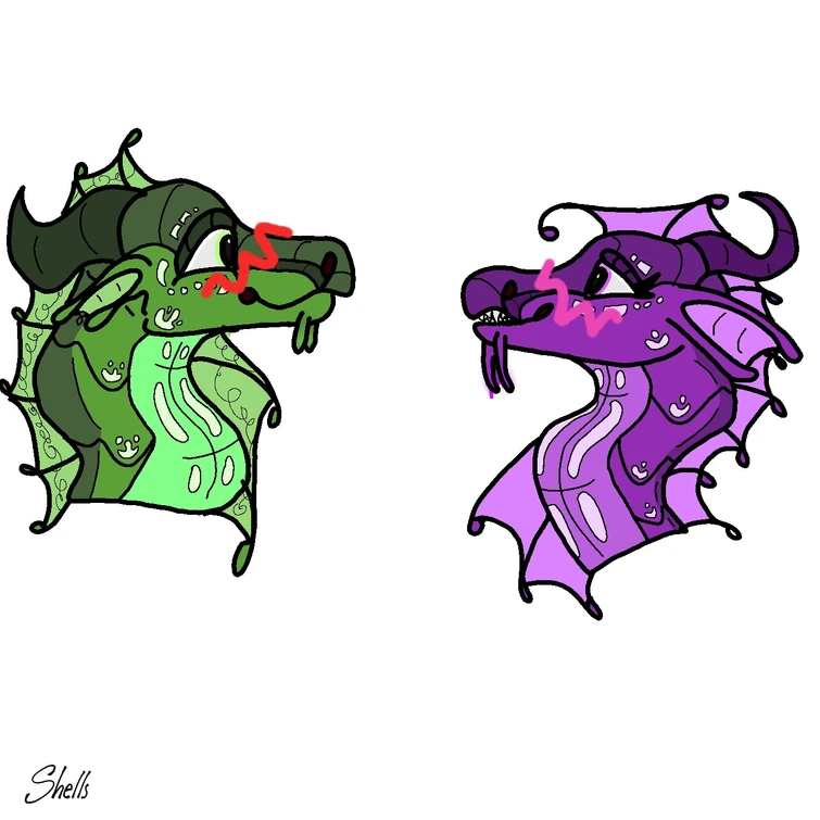 Discuss Everything About Wings of Fire Wiki | Fandom