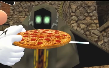 Do you like Bob Bobowski? | Fandom