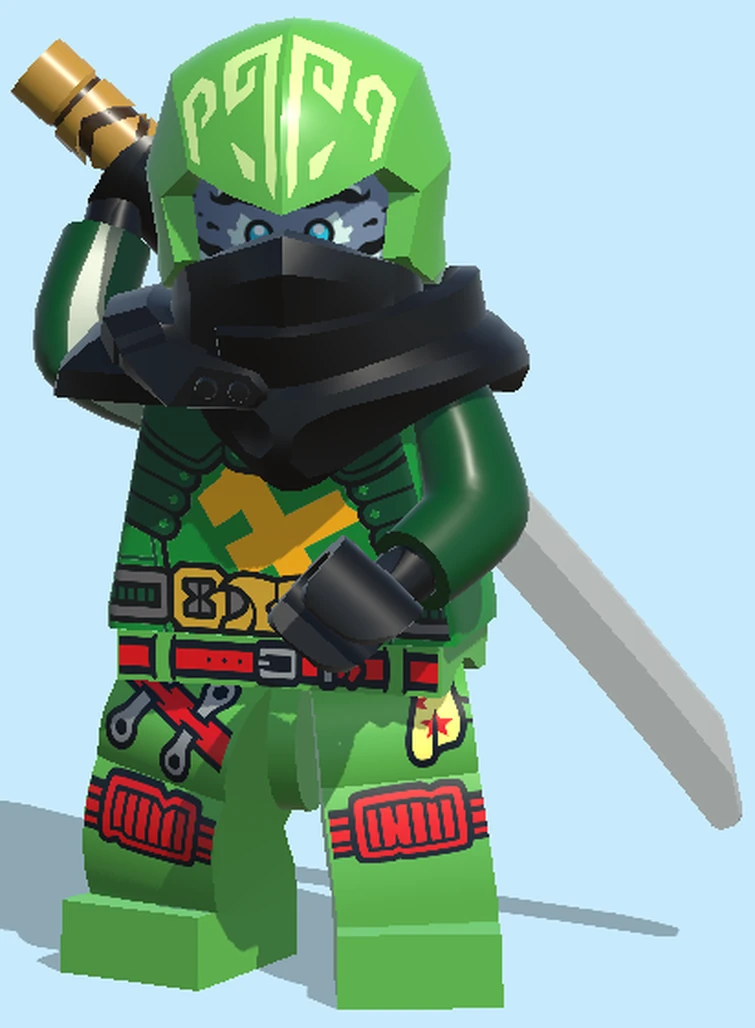 Discuss Everything About Ninjago Wiki | Fandom