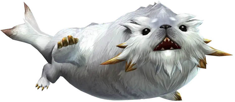 The future for Underwater combat in the MONSTER HUNTER WILDS & future ...