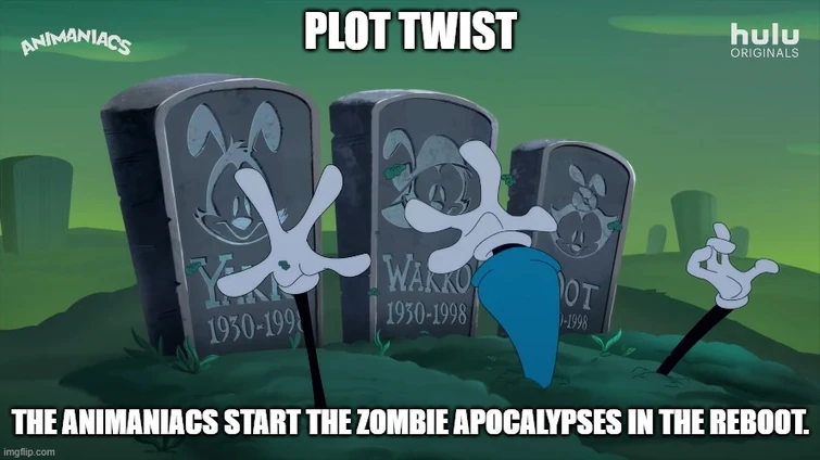 animaniacs memes part 1 | Fandom