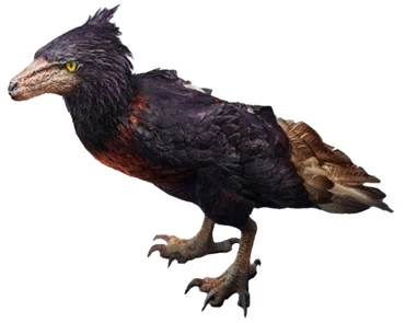 Favourite Jurassic World: Alive Hybrid (Part 5) | Fandom