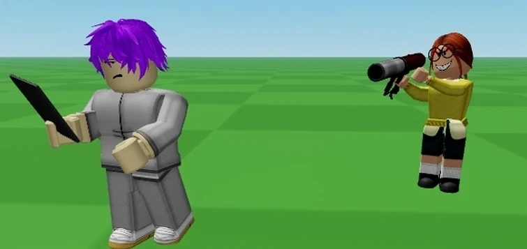 Making the tdi cast in roblox part 2 (pahkitiew) | Fandom