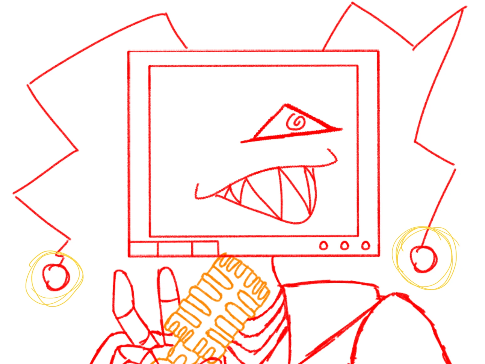 oh my g mike!!!!! mike reference!!!!!!!! | Fandom