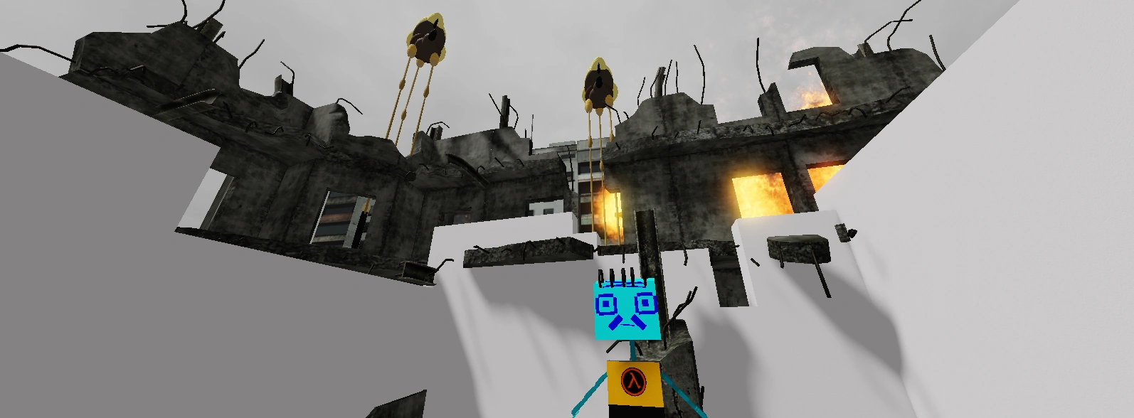 Clive Handforth Vs Striders | Fandom