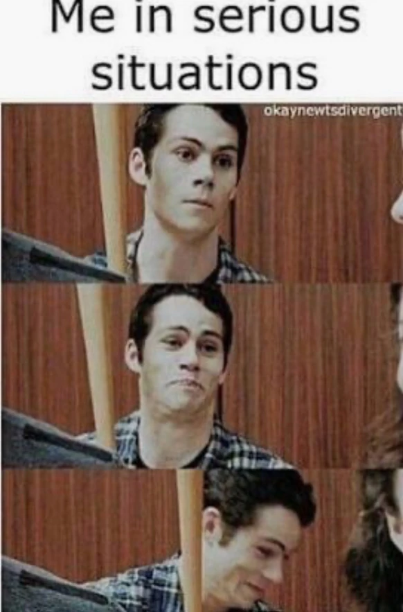 Can anyone else relate | Fandom