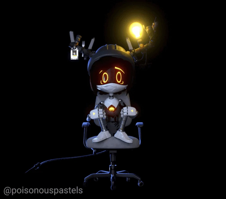 Lore Update | Fandom