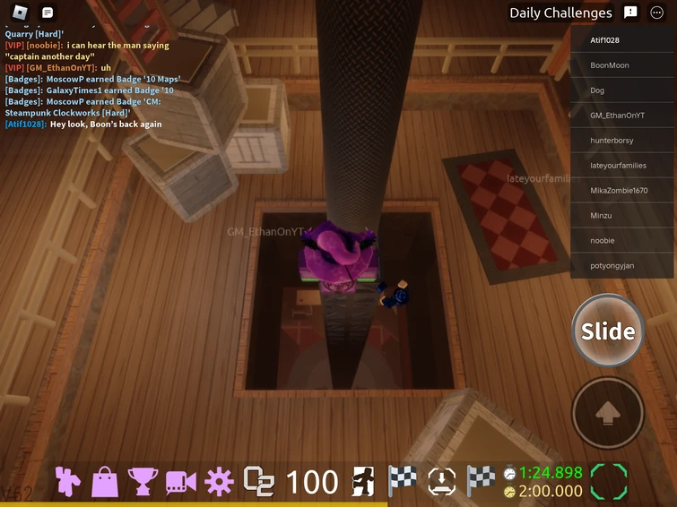 All posts by AtifgamerHD | Fandom