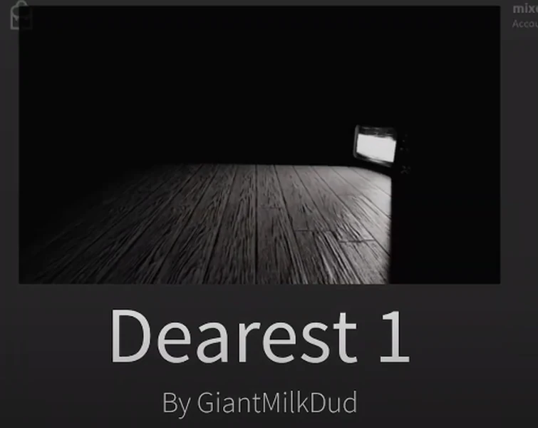 Explaining Dearest-1 (Not a theory post) | Fandom