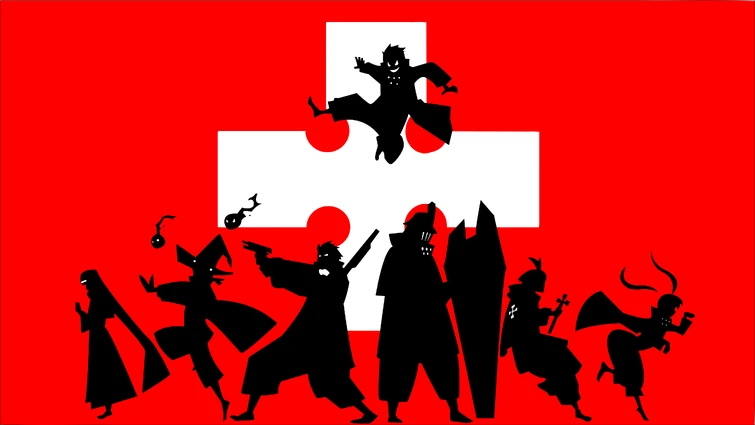 Fire Force | Fandom