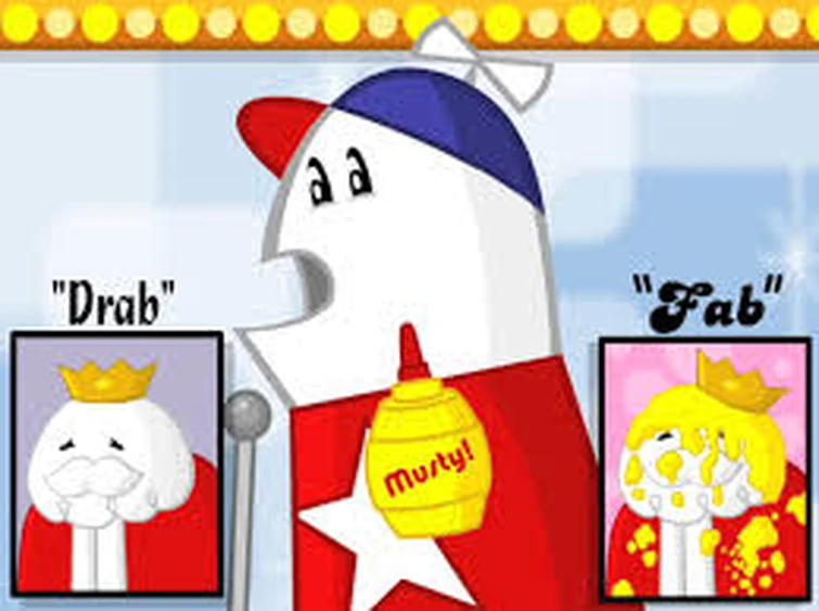 Explain these images | Fandom