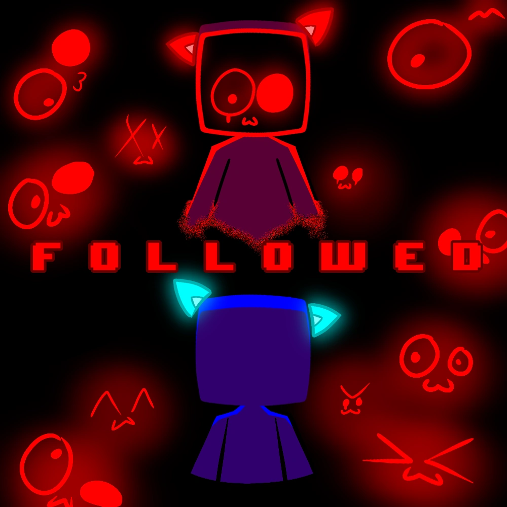 Some FNF OST cover art of a song cover | Fandom