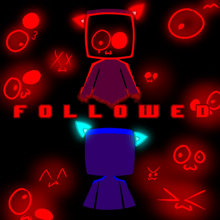 Some FNF OST cover art of a song cover | Fandom