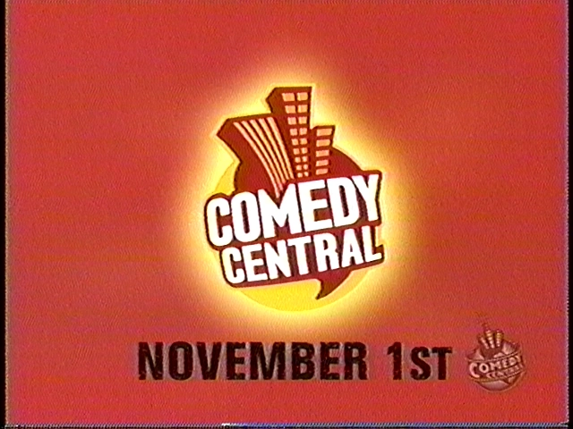 What's Coming To November 1, 2000 On Comedy Central? | Fandom