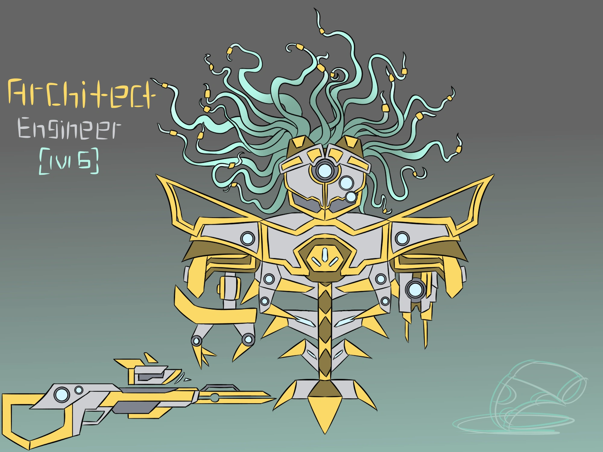 architect engineer | Fandom