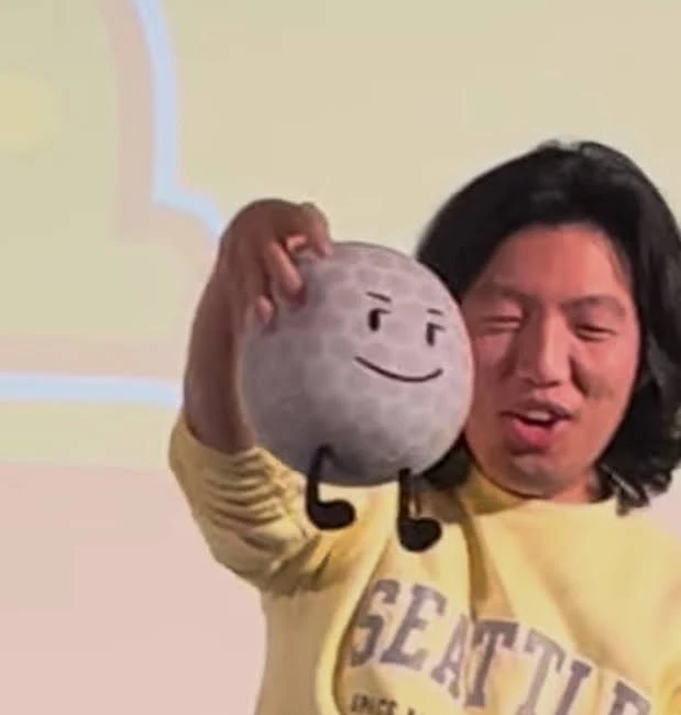 Golf Ball plushhhh | Fandom