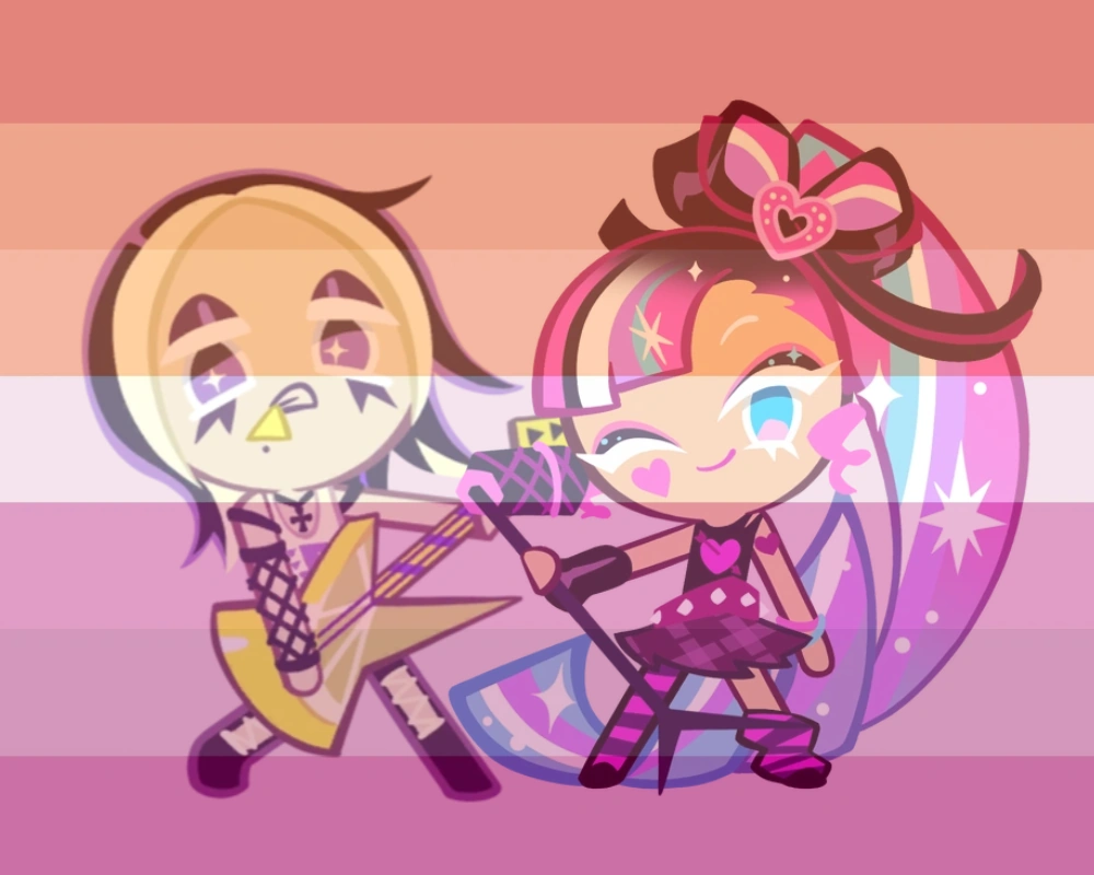 goth x prep | Fandom