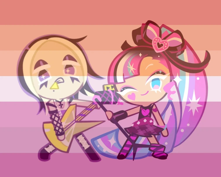 goth x prep | Fandom