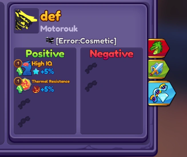 New post to burried/ LF ofers on Error cosmetic moto | Fandom