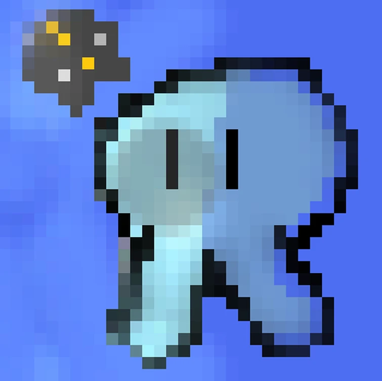 Custom Gim of The Day 2.0: Waterlism | Fandom