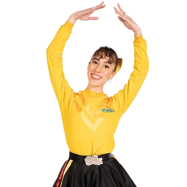 Who is your favorite/favourite Yellow Wiggle? | Fandom
