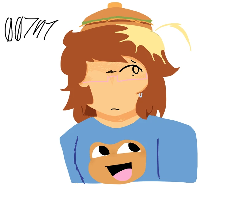 loser 7n7 | Fandom