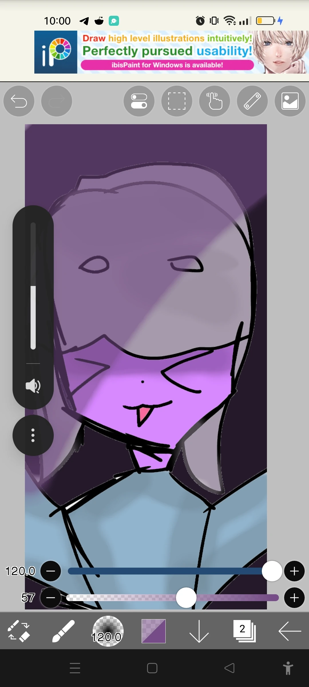 My teenieping oc! | Fandom