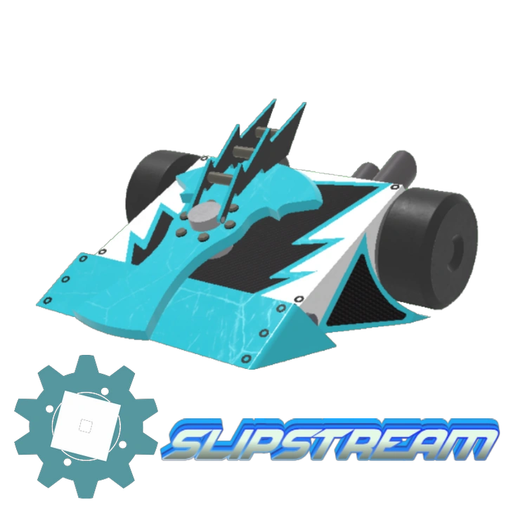 Slipstream | Fandom