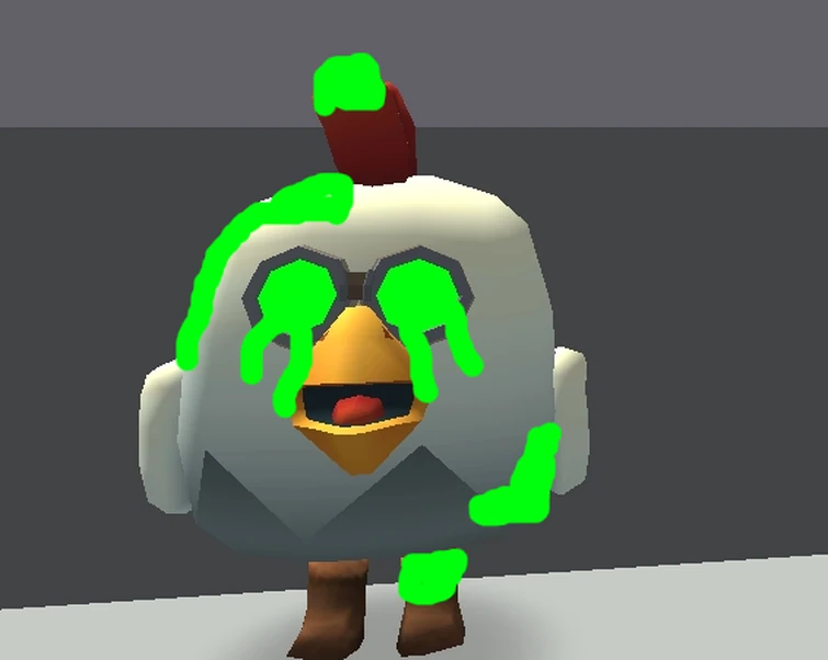 Discuss Everything About Chicken Gun Fanon Вики | Fandom