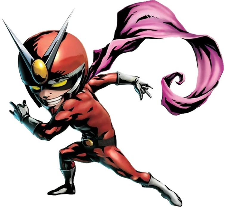 Discuss Everything About Marvel vs. Capcom Wiki | Fandom