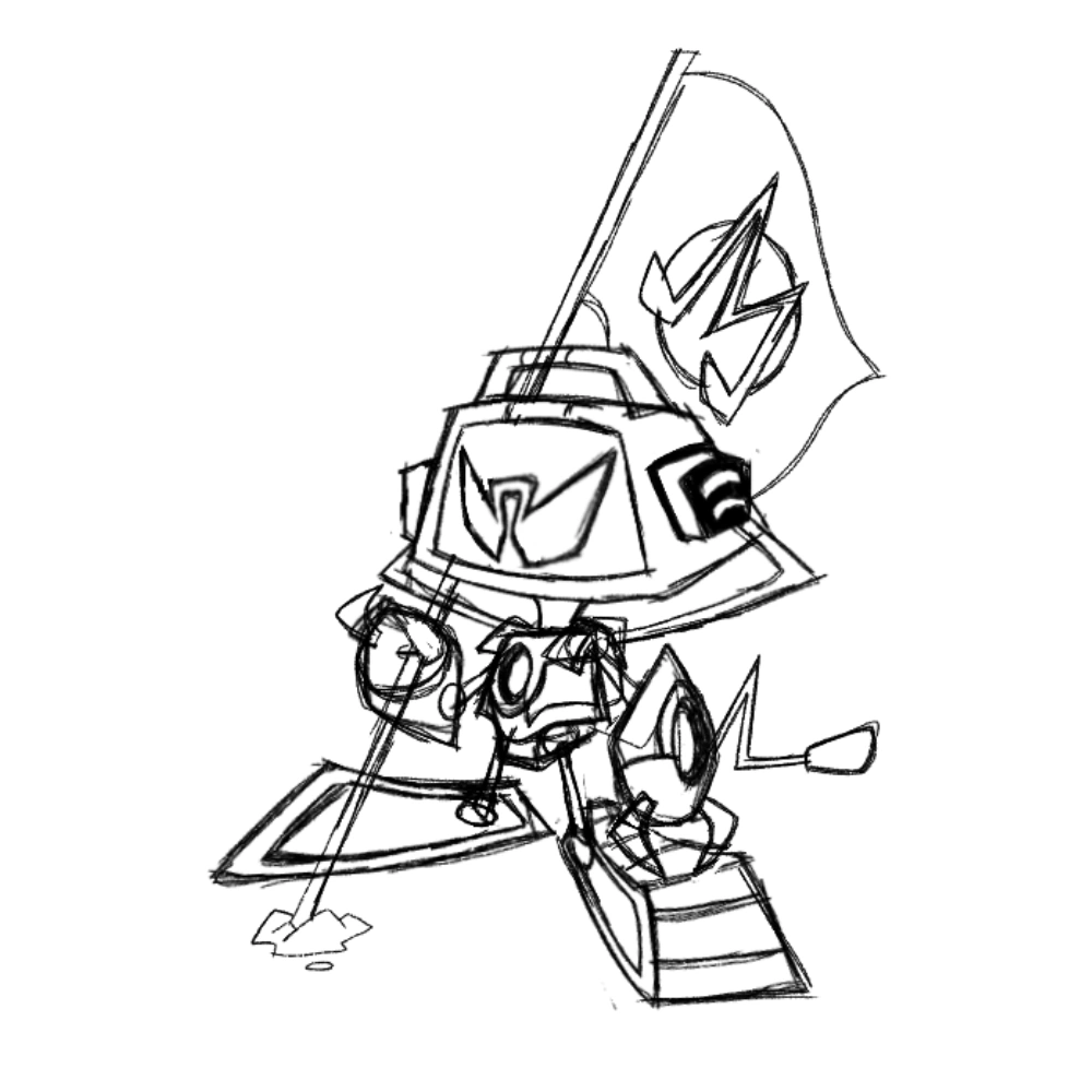 Boogie bot (my favorite 💚🤖) | Fandom