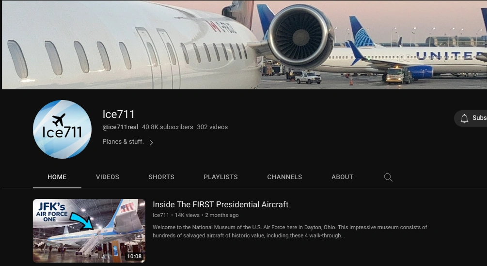 a good view of Ice711 | Fandom